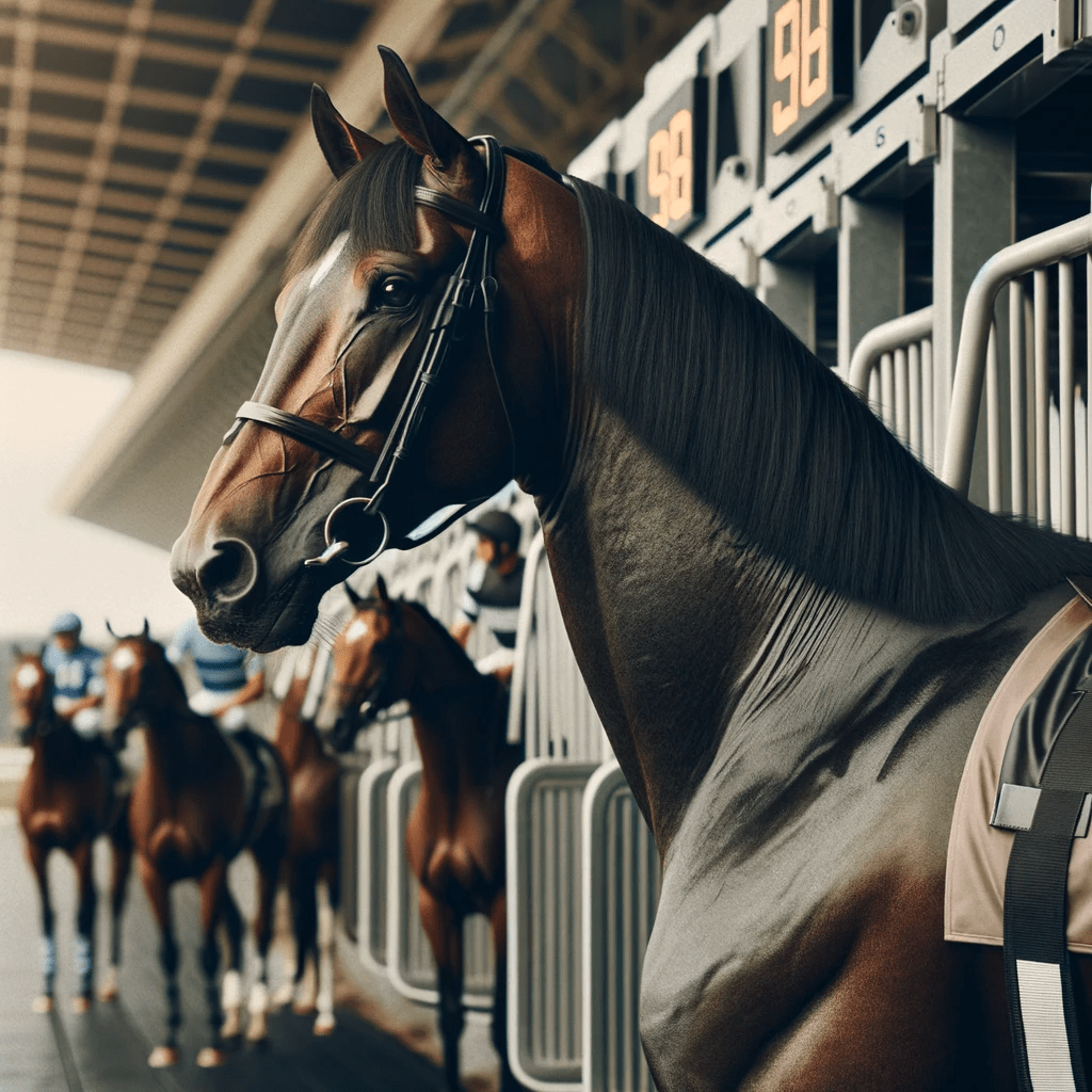 Comparing Arabian and Thoroughbred Horse: Unveiling the Grace and Power ...