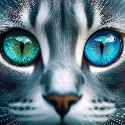 Aegean Cats: Discover the Enchanting Breed from Greece