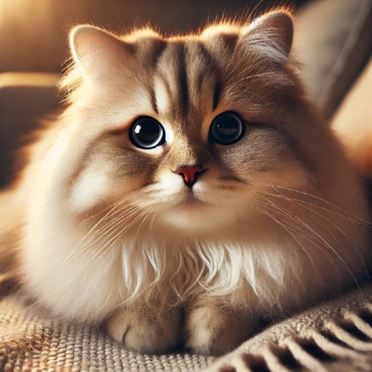 RagaMuffin Cat Breed Guide: Personality, Care, and Unique Traits
